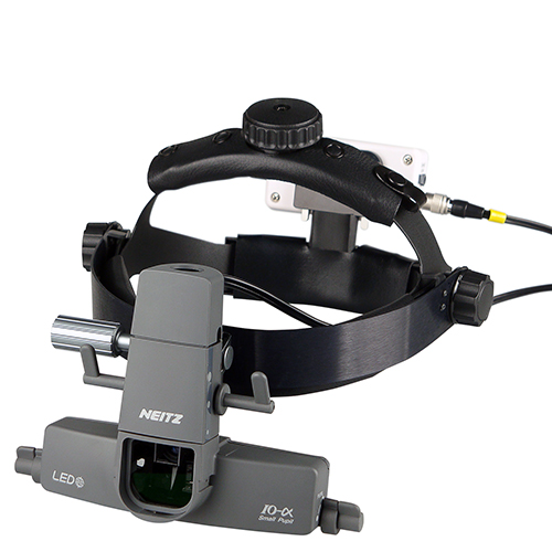 IO-α LED | Neitz Instruments Co., Ltd.NEITZ