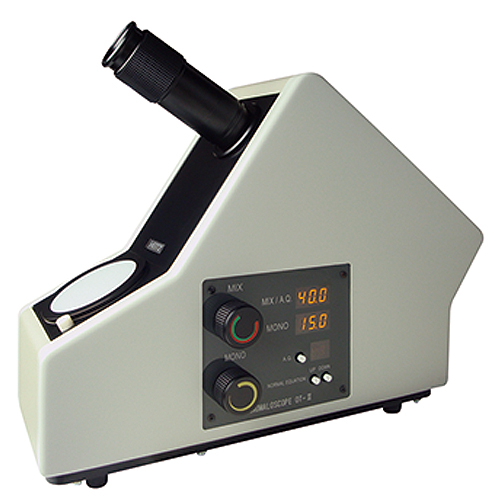Color Vision Testing and CFF | Neitz Instruments Co., Ltd.NEITZ