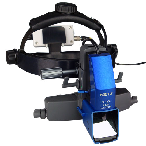 IO-α LED CAMERA | Neitz Instruments Co., Ltd.NEITZ